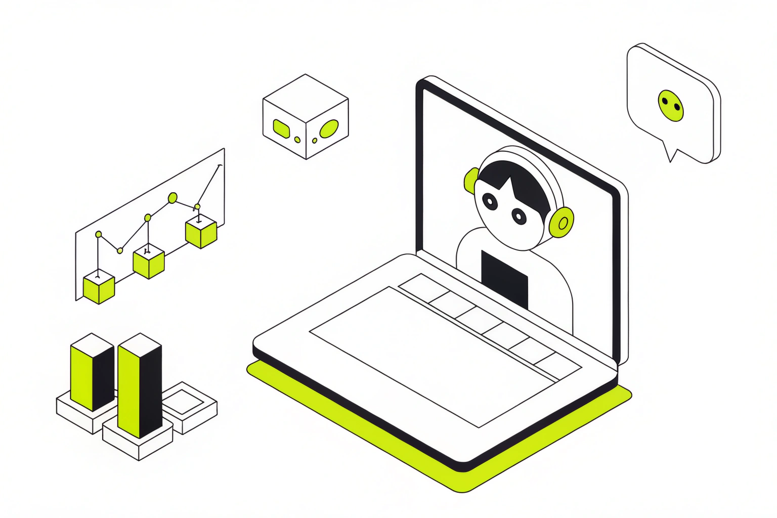 Inference | Cake AI Solutions