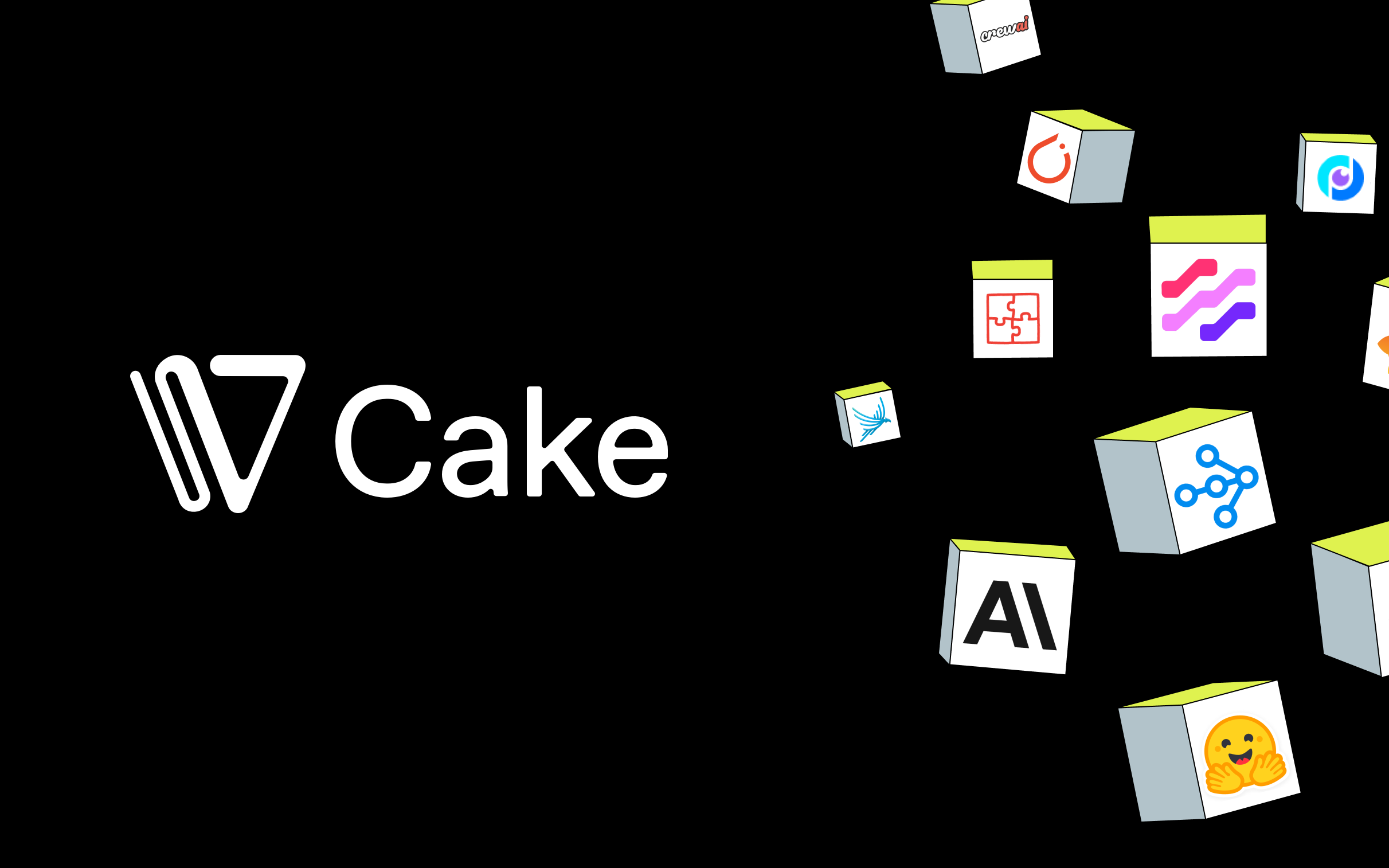 Cake Platform Overview - Cake